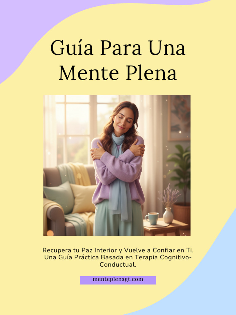 Guía para Una Mente Sana | PDF | Pensamiento | Mente