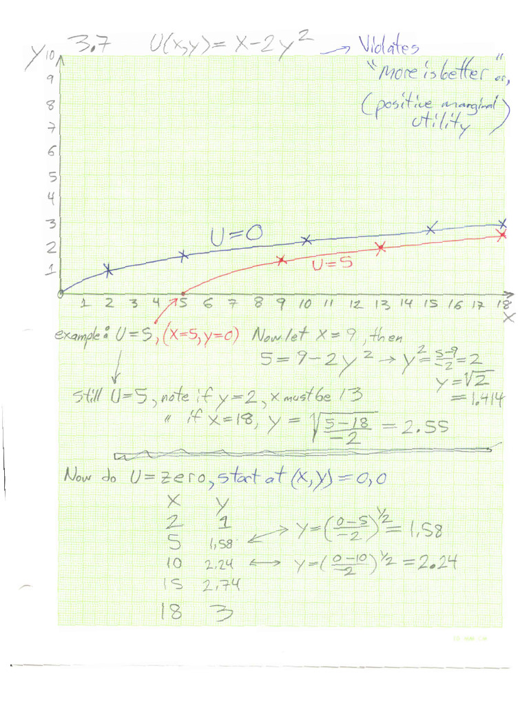 281 Q3.7 in OLD 3rd Besanko Text | PDF