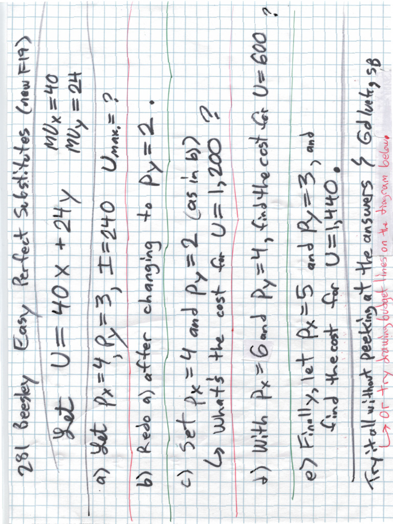 281 CH 4 Easy Perfect Subs (New F19) | PDF