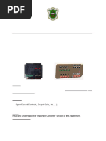 PLC Ladder Logic Practice Exercises | PDF | Electronic Engineering ...