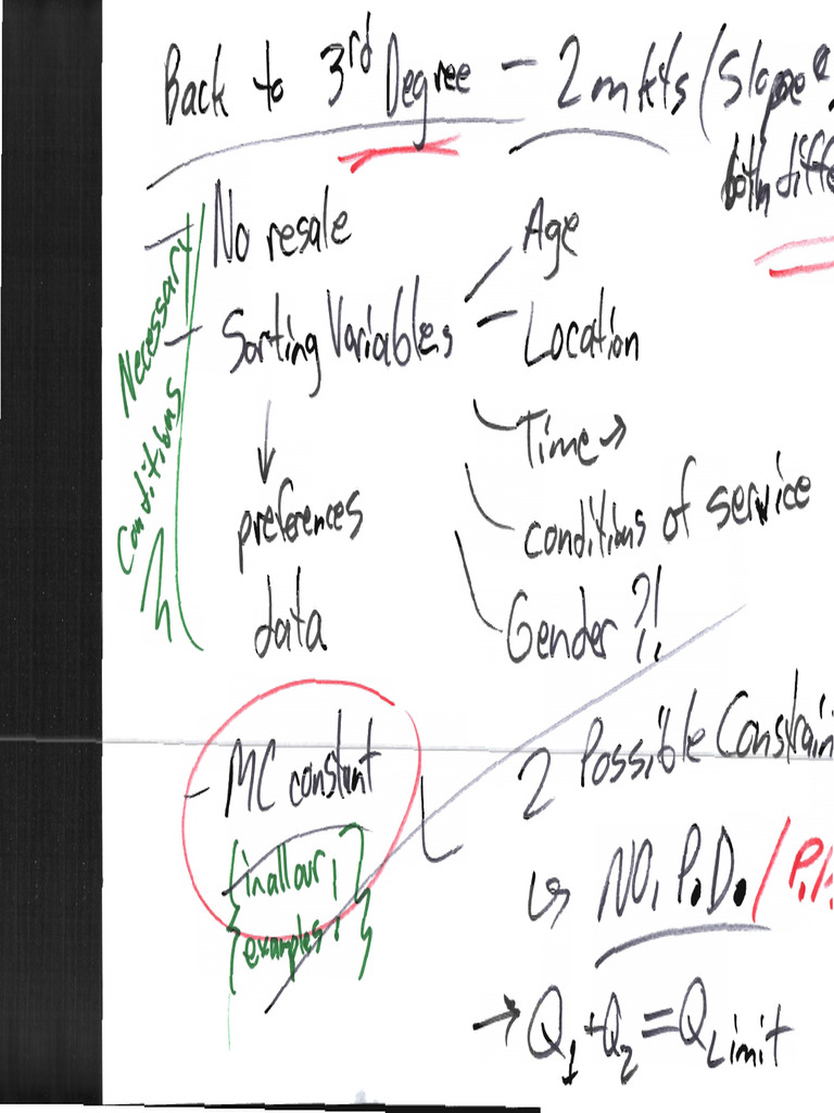 281 CH 12 Main Notes Rev0 (Part 2 - of - 2) | PDF