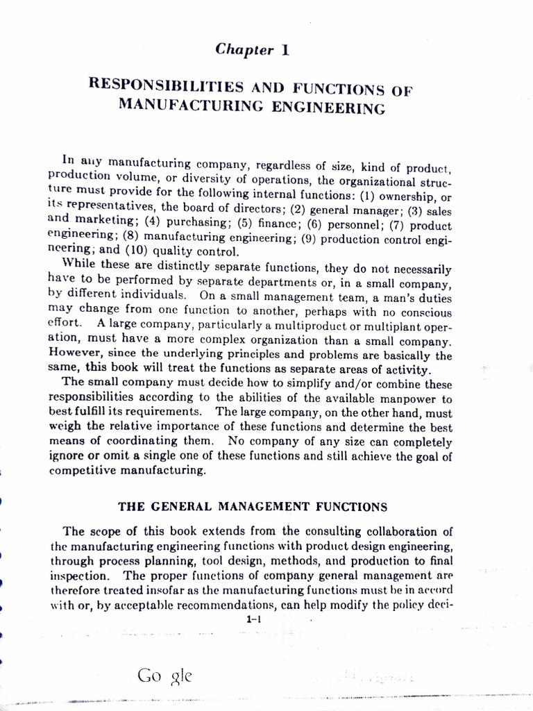 Manufacturing Analysis - Part 1 | PDF | Mathematics | Statistics