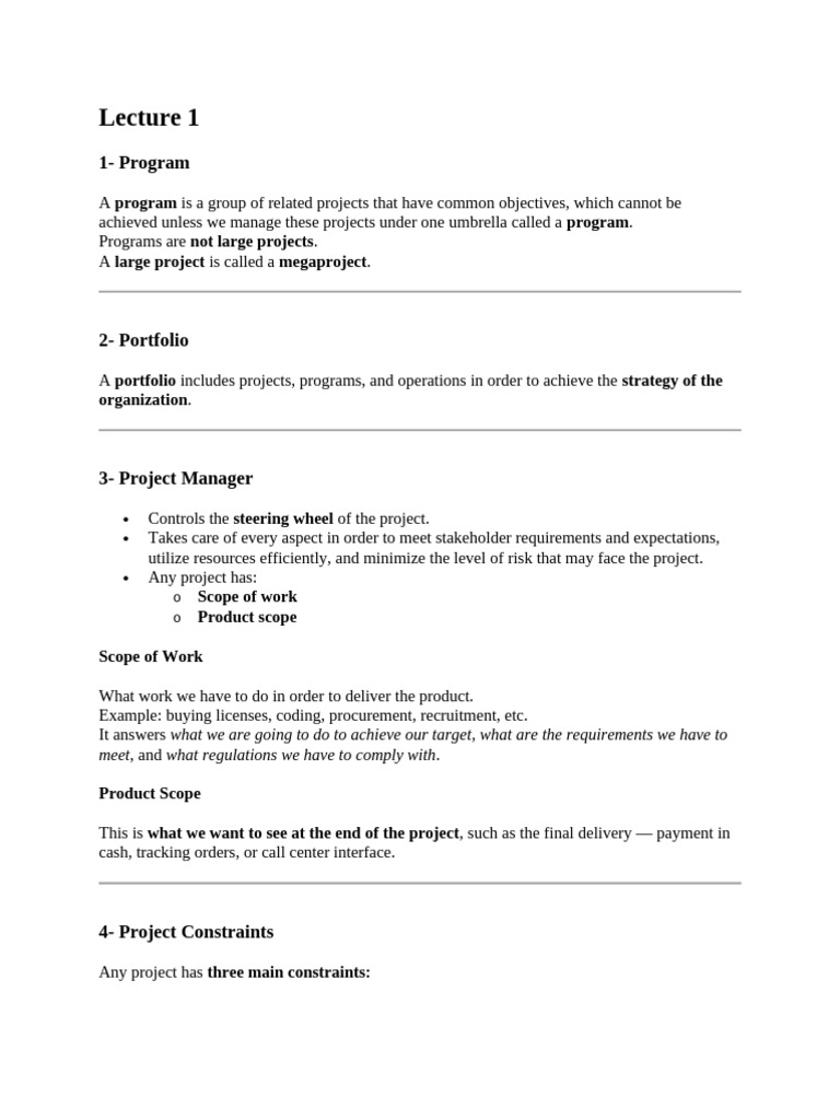 Chapters | PDF | Agile Software Development | Business