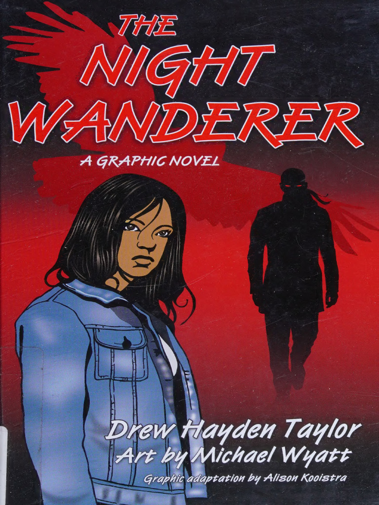 The Night Wanderer | PDF
