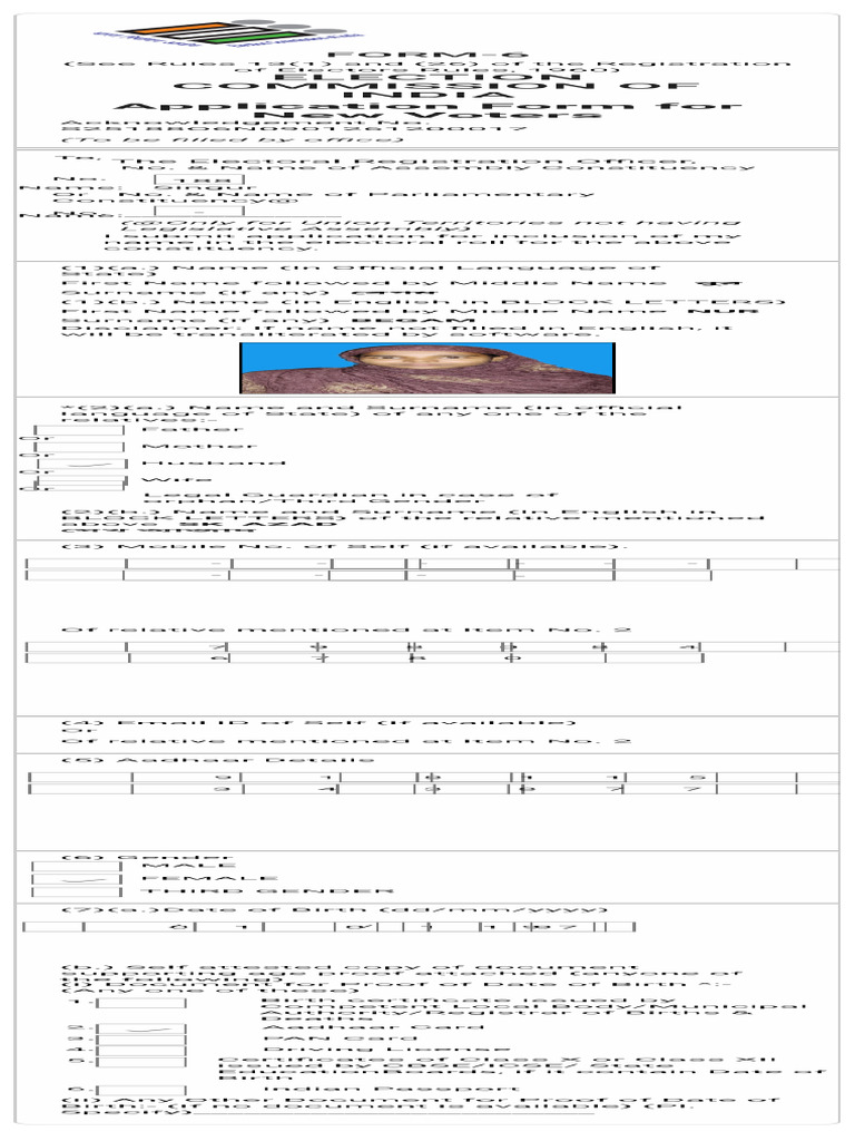 Signed S25 Form 188 S25188O6N0901261200017 Form6S251 | PDF