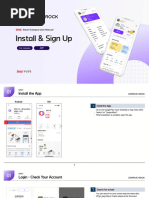 Berulo App User Guide 2025 | PDF | Chess | Chess Theory