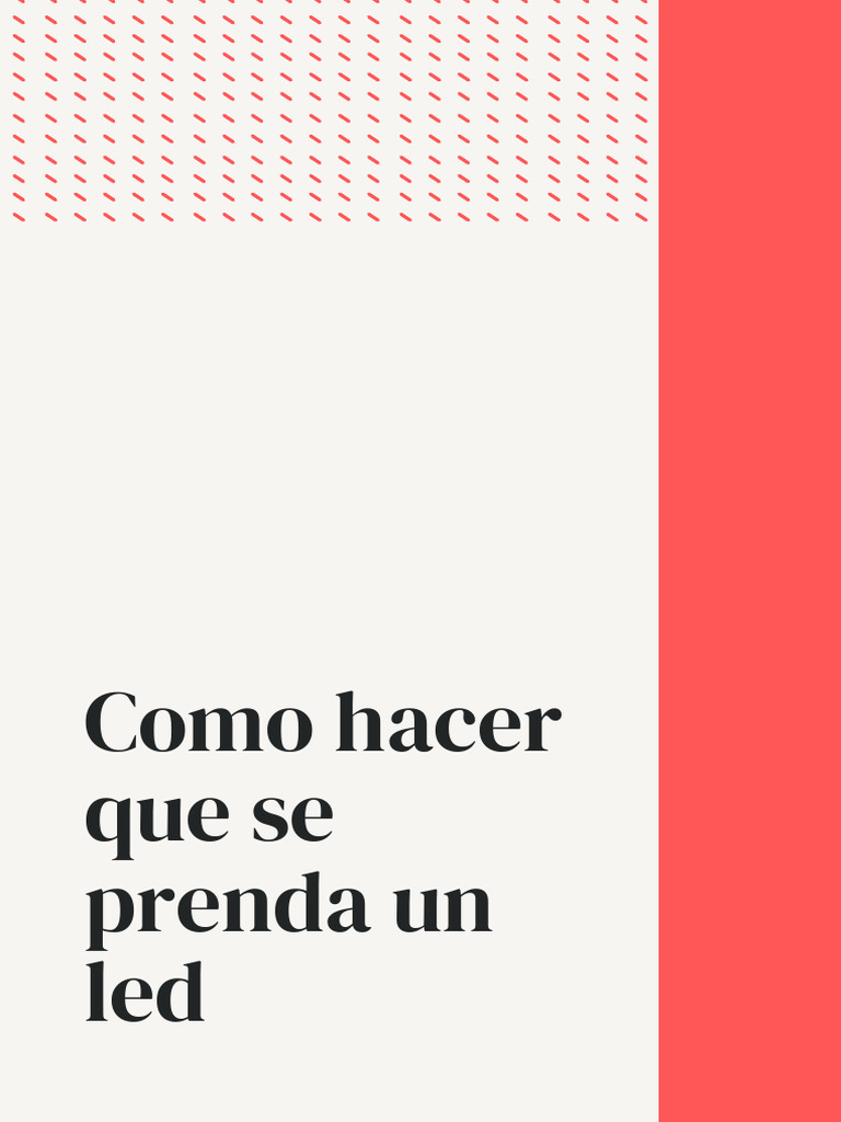 Guia Principiante Arduino | PDF