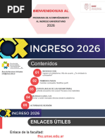 Acceso a MIeL para Alumnos UNLaM | PDF | Servicios en línea ...