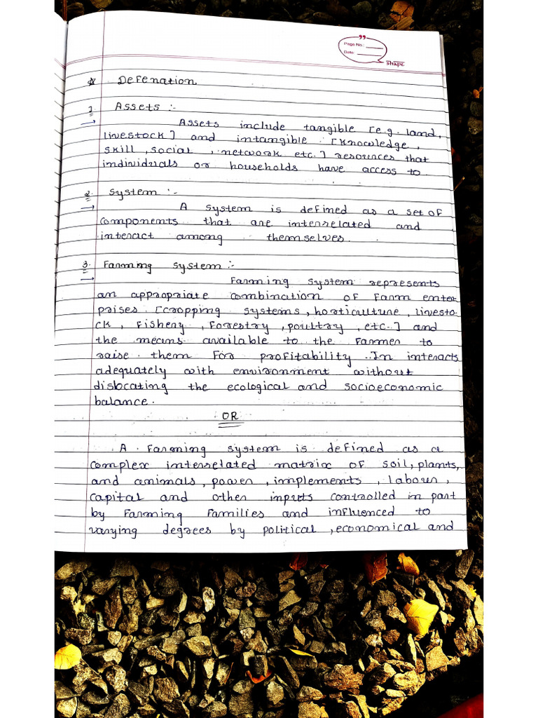 MDC Definition | PDF