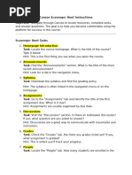 NWU Canvas LMS User Guide | PDF | Password | Ios