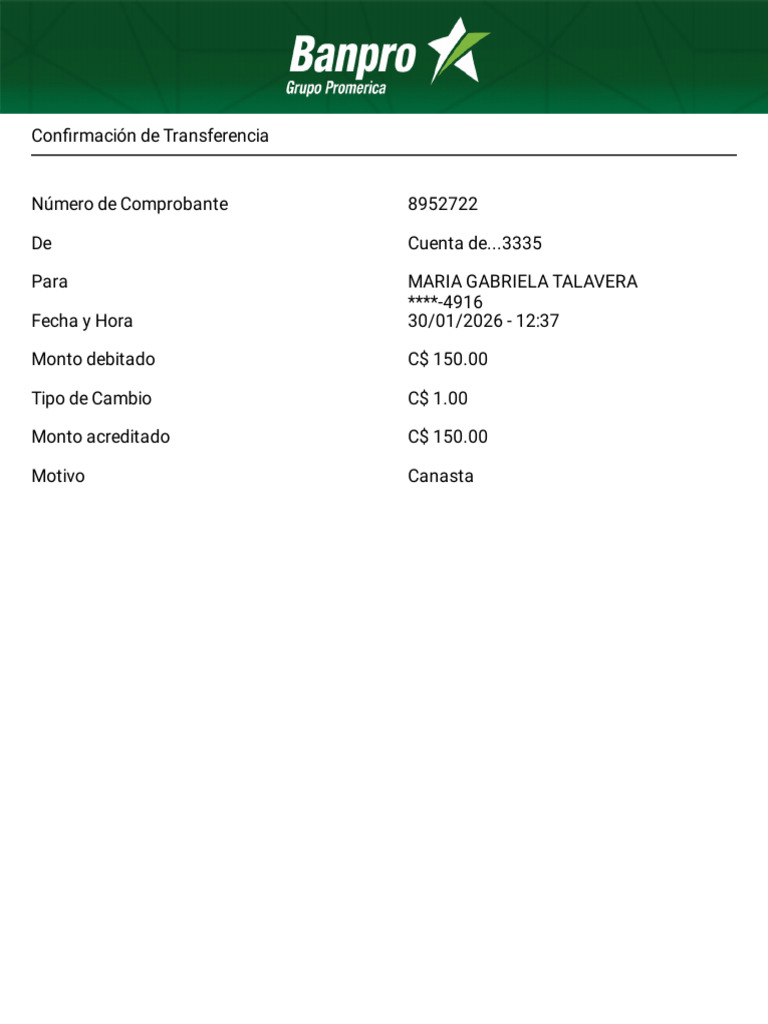 Banpro - 30 1 2026 - 12 37 | PDF