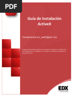Esigna | PDF | explorador de Internet | Ventana (informática)