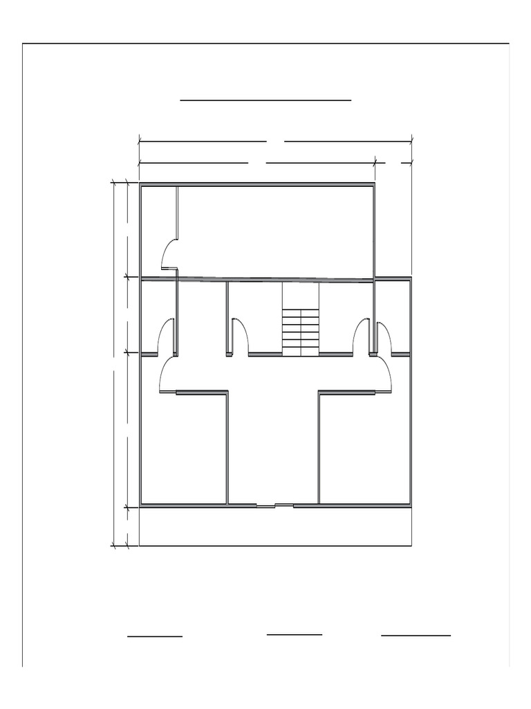 Ac - Housekeeping NC II 2025-Model | PDF