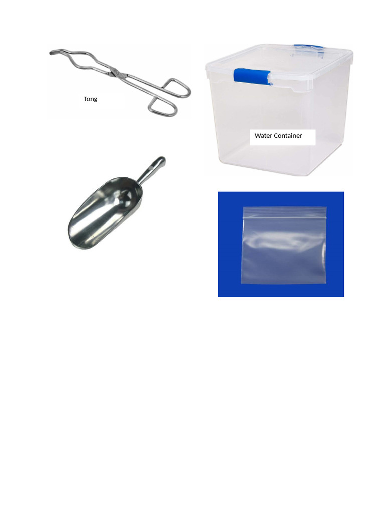 Apparatus Picture | PDF