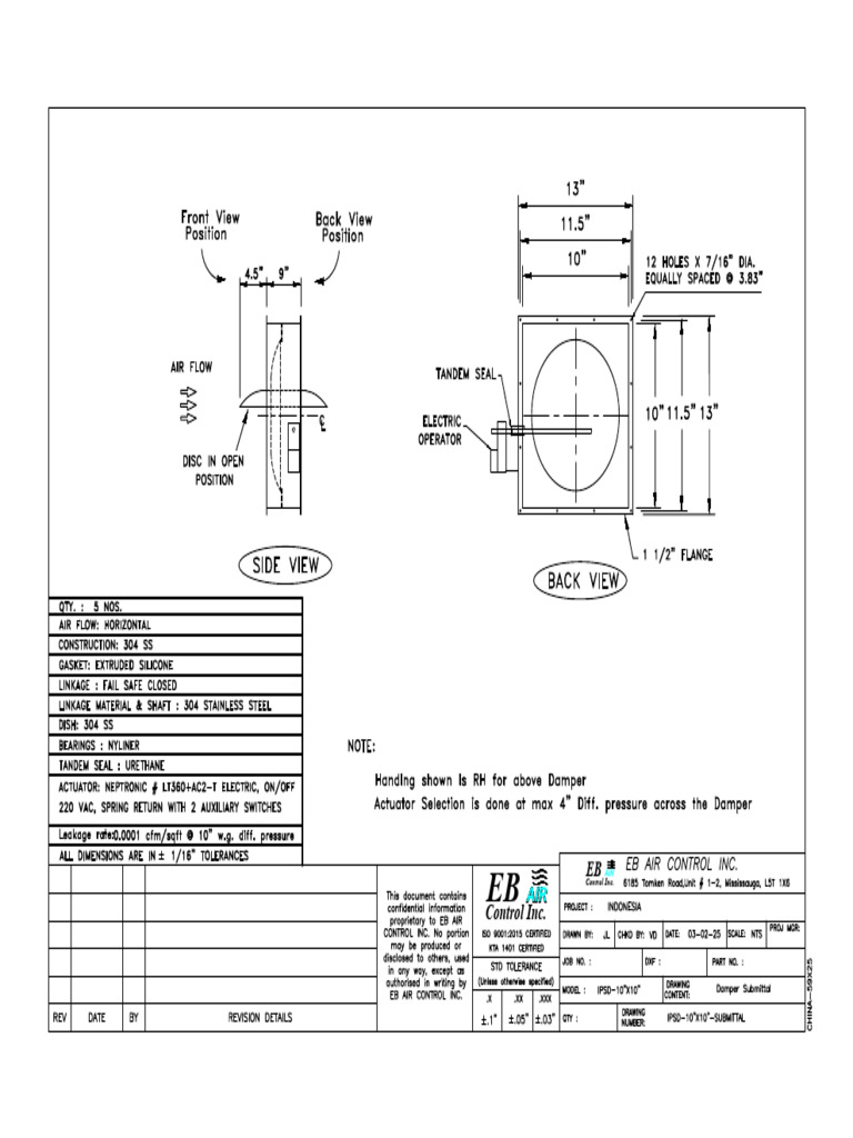 IPSD 10x10 | PDF