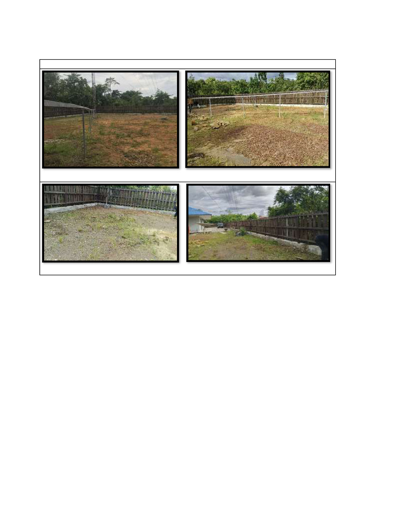 Dokumentasi Bast Urugan Site Tanjung Selor-4 | PDF
