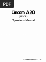 MAZATROL: Advanced CNC Programming Solutions | PDF | Numerical Control ...
