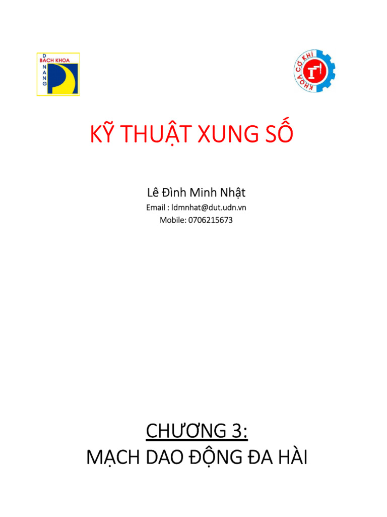 Mach Dao Dong Da Hai | PDF