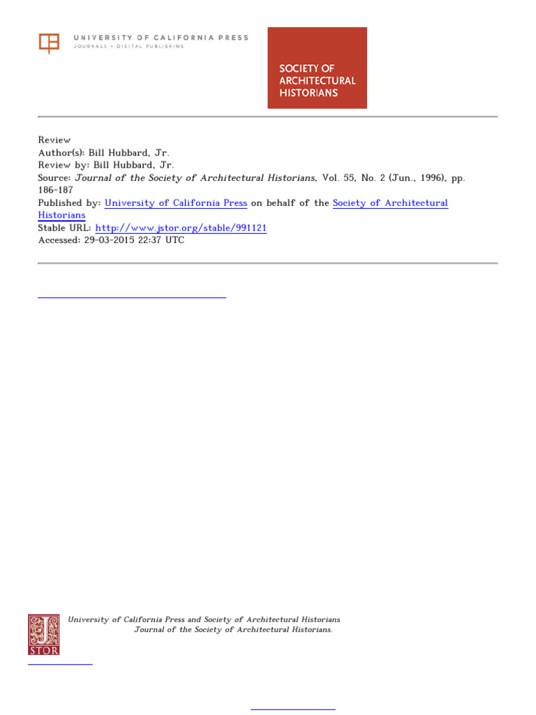 The Roots of Architectural Invention Site, Enclosure, Materials David ...