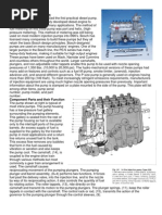 Injectors Types of Nozzle in IC Engine: Pintle Nozzle, Single Hole ...