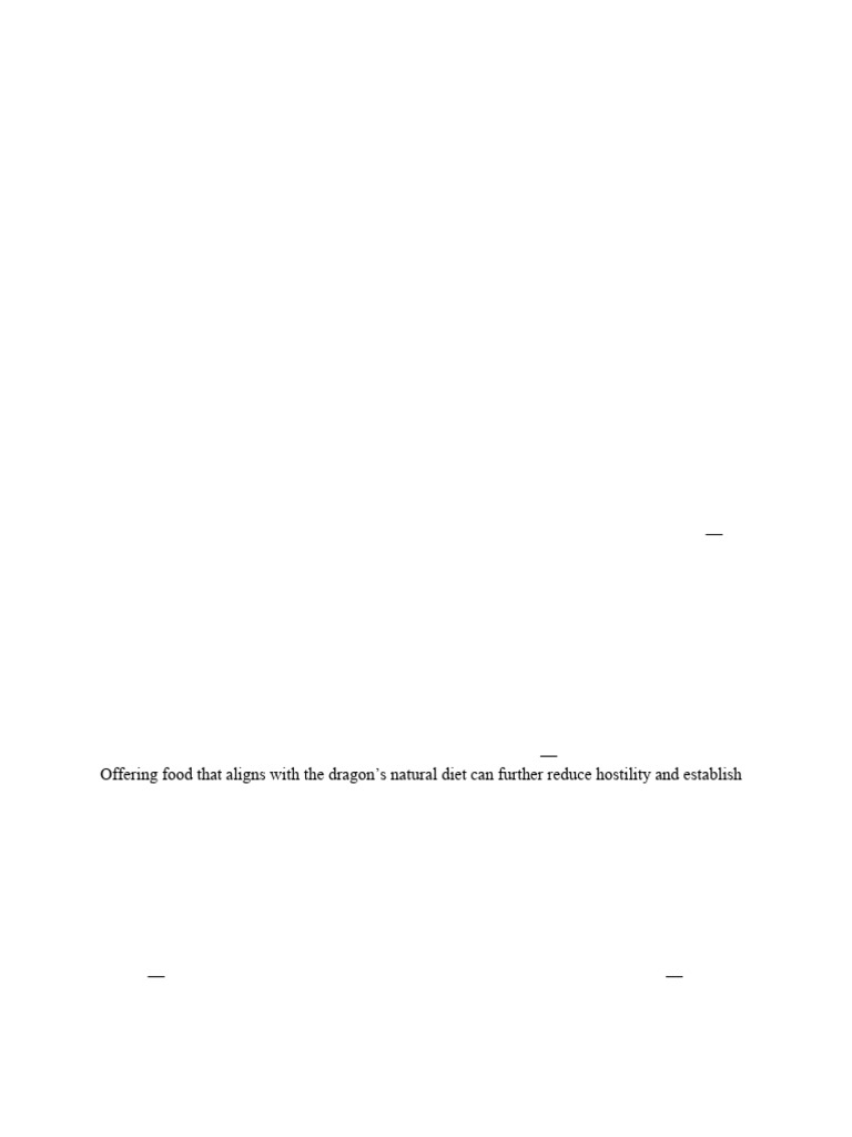 How To Train Your Dragon | PDF | Animal Training | Dog Training
