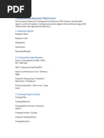 Nichelon5 CMS: Streamlined Training Management | PDF | Regulatory ...