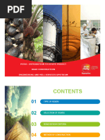 Sub-Grade, Sub-Base, and Base Course Specs | PDF | Road Surface ...