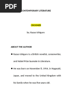 Name Journeys | PDF | Poetry | Rama