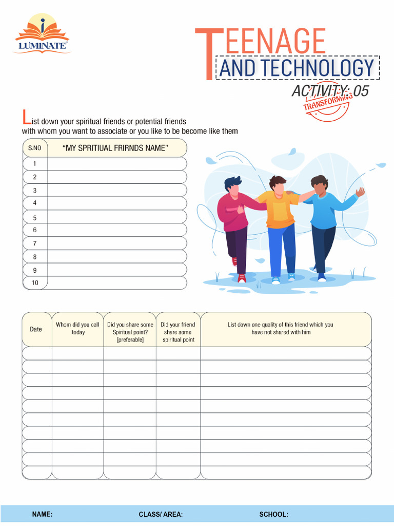 Activity 05 | PDF
