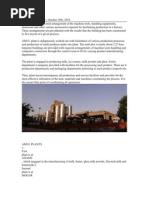 Amul Mission and Vision