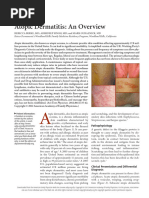 Claricort: Uses and Dosage Guide | PDF | Dermatitis | Allergy