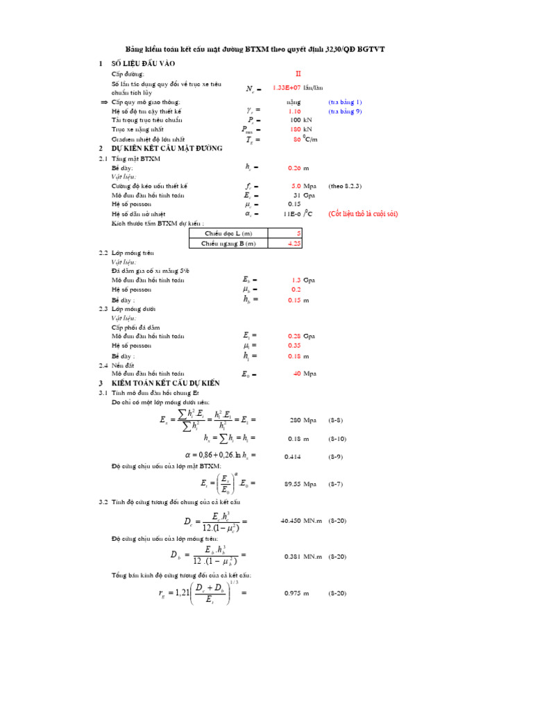 BTXM 3230 QD BGTVT | PDF