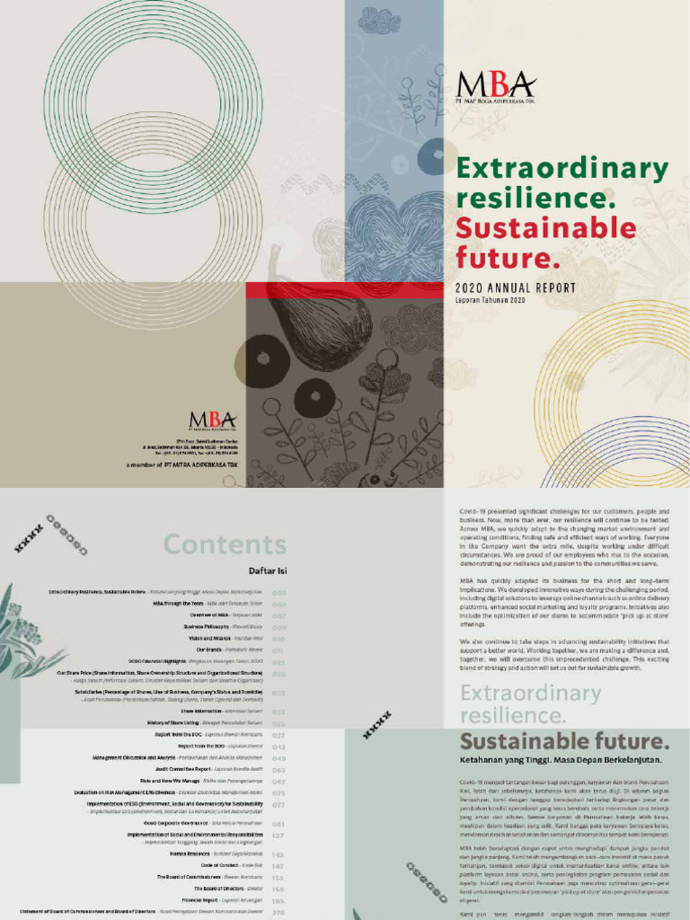 Map 2019-2020 | PDF