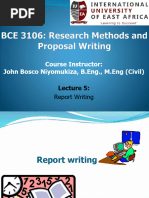 Writing Background and Related Work Sections | PDF | Computer ...