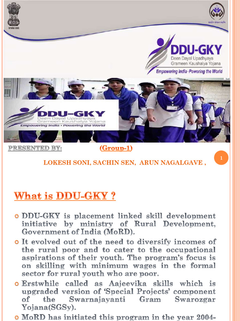 Ddu Gky | PDF