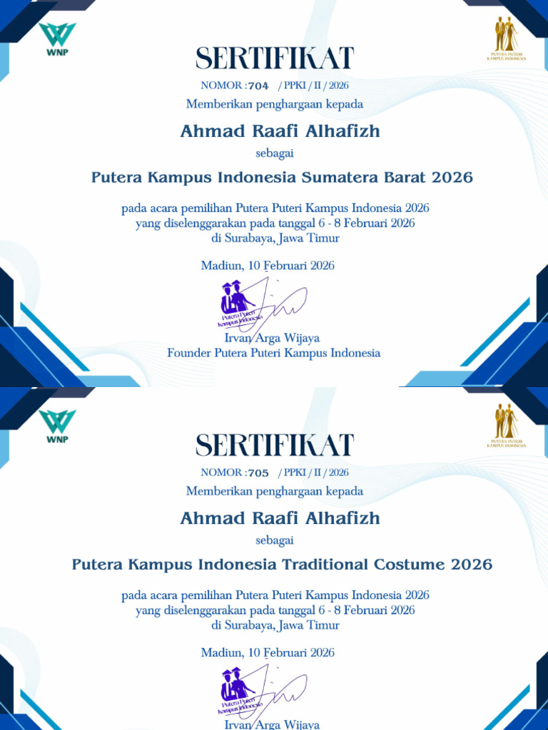 Sumbar | PDF