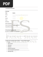 PhilHealth CF3 Claim Form Guide | PDF