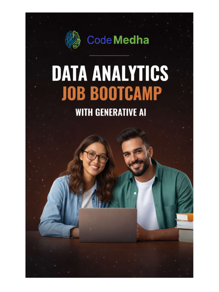 Data Analytics Roadmap | PDF
