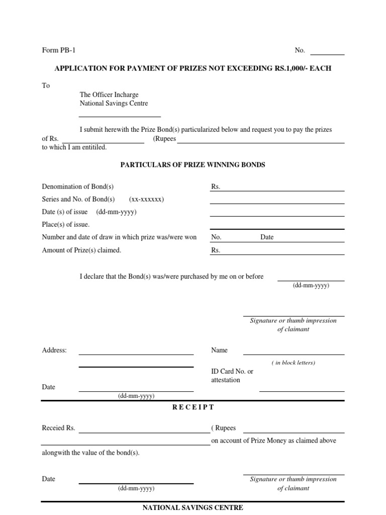 PB 1 | PDF