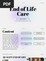 Types of Euthanasia Explained | PDF | Death | Medicine