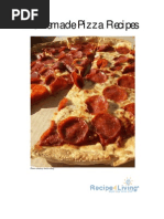 Homemade Pizza Dough for Beginners - Sally's Baking Addiction | PDF ...