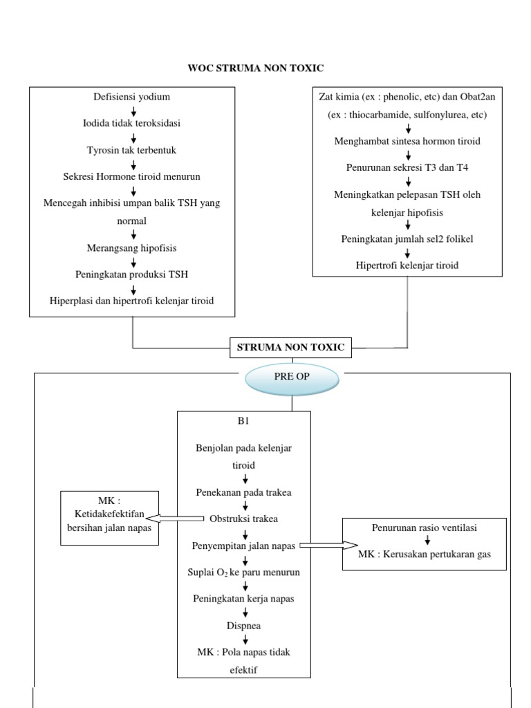 Woc Struma Non Toksik | PDF | Agama & Spiritualitas