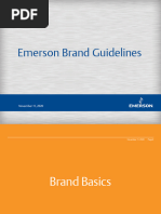 EY Logo Usage Guidelines 2018 | PDF | Logos | Computing