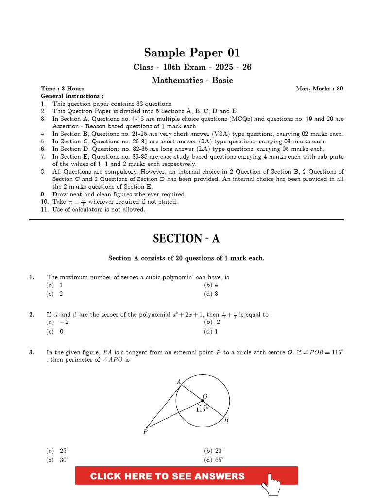 cbjembpu01 | PDF | Sphere | Mathematics