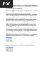 Guía Rápida para Configurar VSPE | PDF | Microsoft Windows | Ventana ...