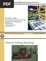 Spark Depo | PDF | Corrosion | Materials Science