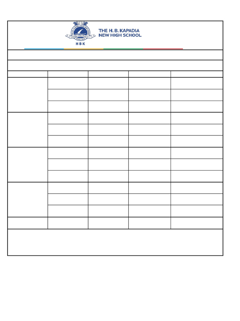 Xii Science Board Computer Practical Time Table 2025-26 | PDF