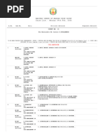 Madras High Court Cause List - Dec 6, 2024 | PDF