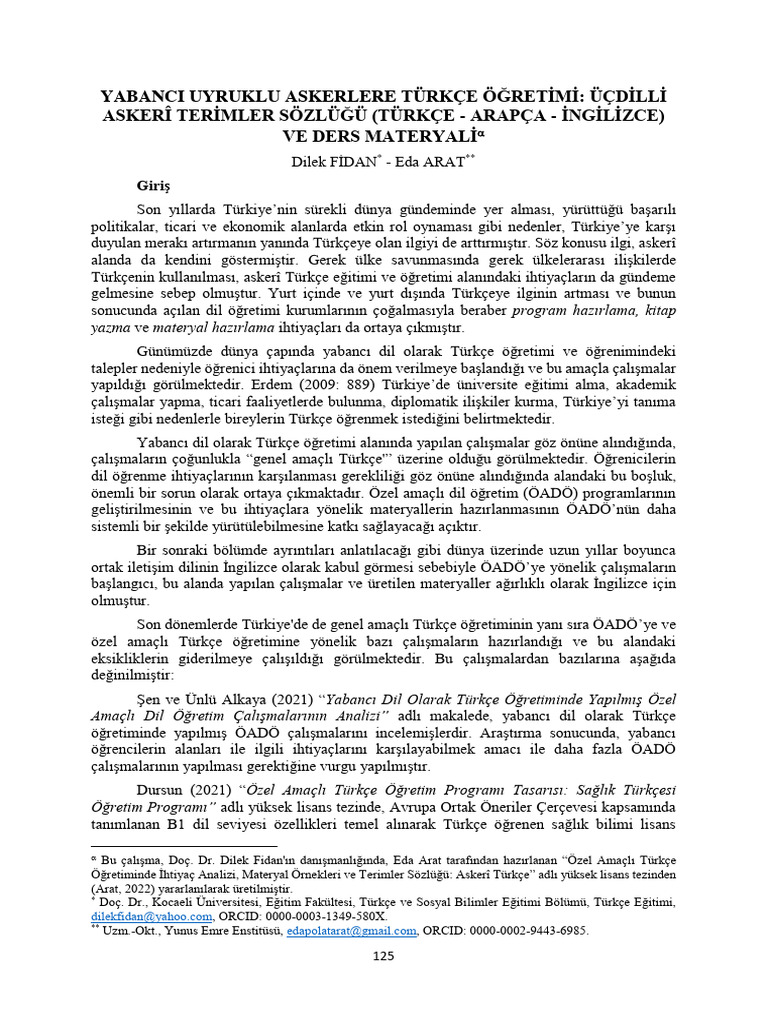 Askeri%20Terimler%20S%C3%B6zl%C3%BC%C4%9F%C3%BC%20ve%20Ders%20Materyali ...