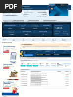 HDFC FoodPlus Card Activation Guide | PDF | Banks | Personal ...